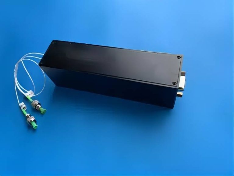 A Guide to Optical Delay Line Calibration - SMART SCI&TECH