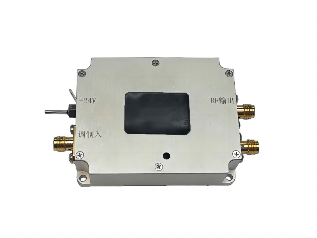 How Acousto-Optic Drivers Enable Ultra-Fast Laser Beam Steering - SMART ...