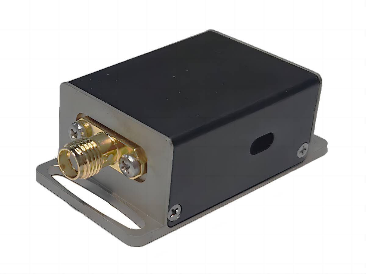 397nm Space Acousto optical Modulator (AOM) - SMART SCI&TECH