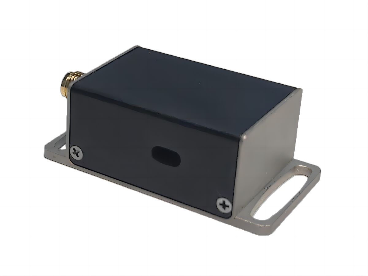 532nm Space Acousto Optic Modulator (AOM) - SMART SCI&TECH