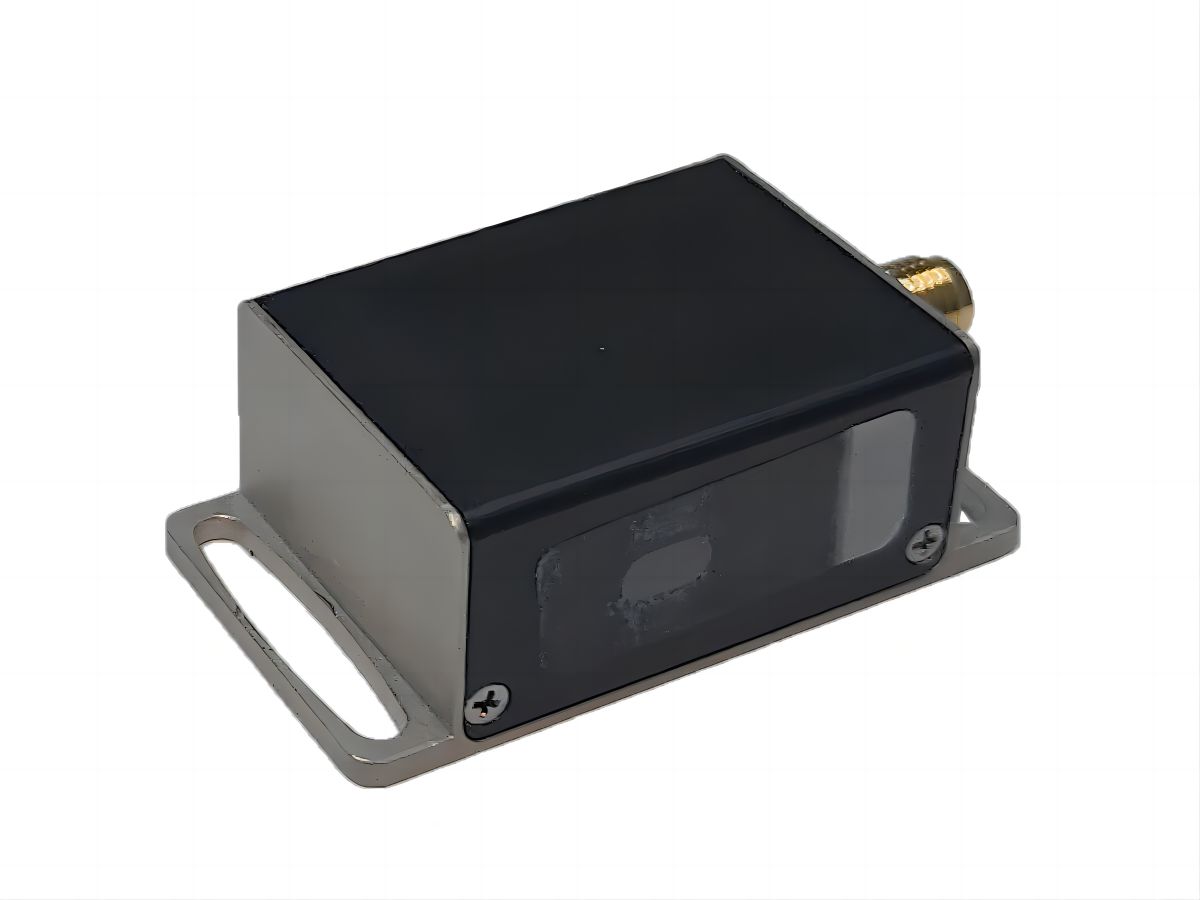 780nm Space Acousto Optic Modulator (AOM) - SMART SCI&TECH