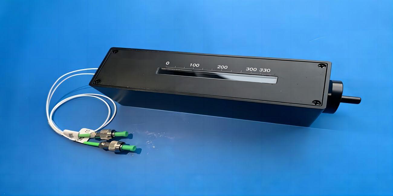 A Guide to Optical Delay Line Calibration - SMART SCI&TECH