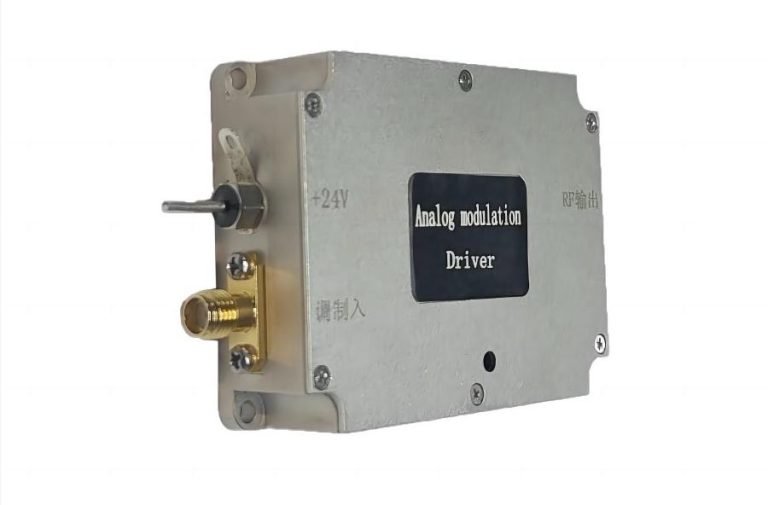 What’s the Difference Between AOM Driver and Radio Frequency Amplifier - SMART SCI&TECH