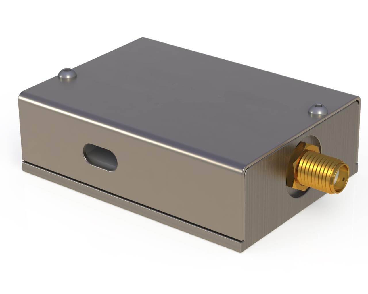 Fiber-Coupled AOMs vs Free-Space AOMs: A Comprehensive Comparison ...