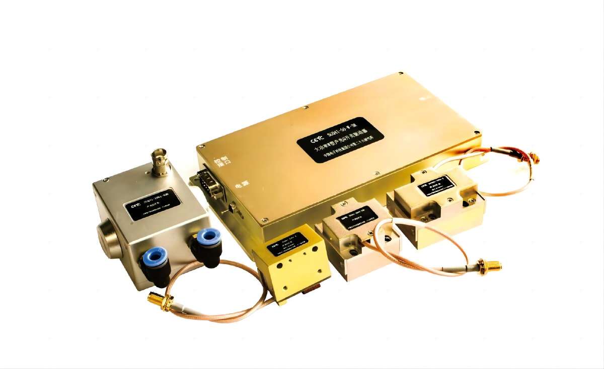 Types and Applications of Acousto Optic Modulators - SMART SCI& TECH