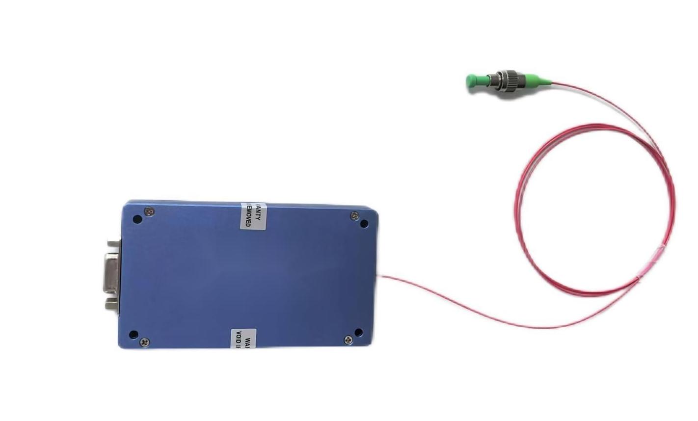 Laser Linewidth Test Analyzing The Key Performance Of Narrow Linewidth Lasers Smart Sci And Tech
