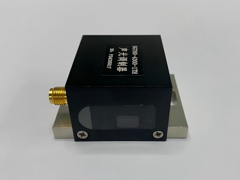 Types and Applications of Acousto Optic Modulators - SMART SCI& TECH