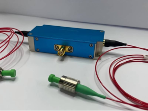 A Guide to Choosing an Acousto-Optical Modulator (AOM) - SMART SCI & TECH