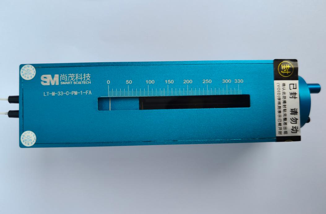 Manual Adjustable Fiber Delay Line: When to Choose It Over Electric ...