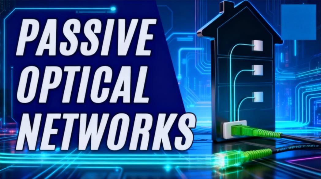Passive Fiber Optic Components: Key Types, Functions, and Applications ...